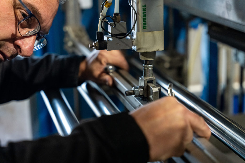 Transfert industriel : un processus complexe pour une transition réussie